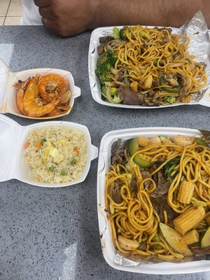 SUN’S WOK MONGOLIAN BBQ - Updated October 2025 - 47 Photos & 58 Reviews ...