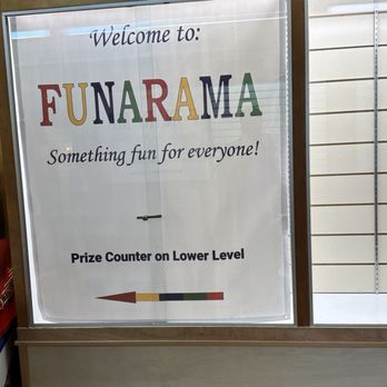 FUNARAMA - Updated November 2025 - 23 Photos & 15 Reviews - 169 Ocean ...
