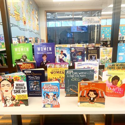 ALAFAYA BRANCH - ORANGE COUNTY LIBRARY SYSTEM - Updated October 2025 ...