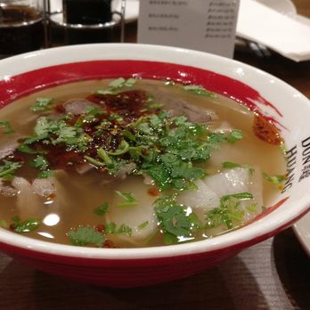 NAN ZHOU HAND DRAWN NOODLE HOUSE - 2348 Photos & 2369 Reviews - 1022 ...