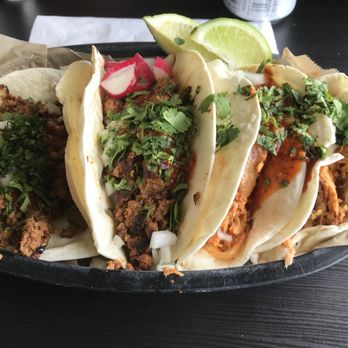 OAXACA MEXICAN FOOD - Updated June 2024 - 298 Photos & 366 Reviews ...