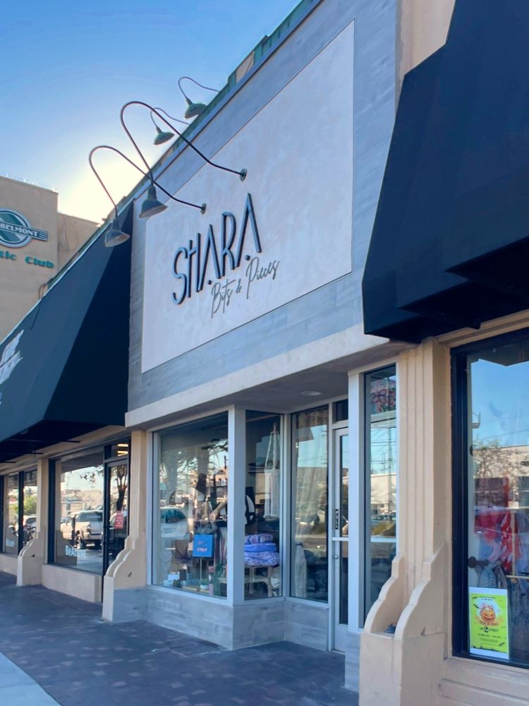 SHARA - Updated May 2024 - 20 Photos & 33 Reviews - 4900 E 2nd St, Long ...