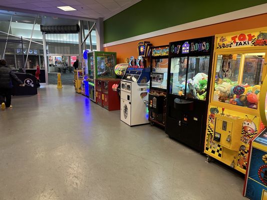 SOUTHERN PARK MALL - Updated December 2025 - 142 Photos & 21 Reviews ...