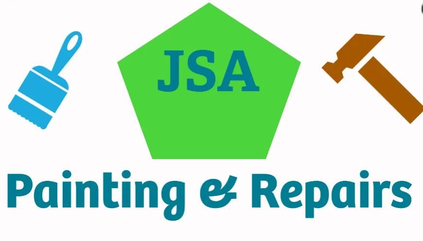 JSA PAINTING AND REPAIRS - Updated July 2025 - Lawrenceville, Georgia ...