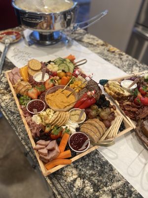 GRAZE CRAZE - Updated December 2025 - 30 Photos & 10 Reviews - 13061 ...