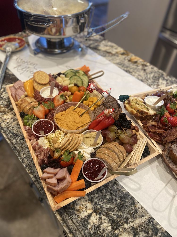 GRAZE CRAZE - Updated December 2025 - 30 Photos & 10 Reviews - 13061 ...