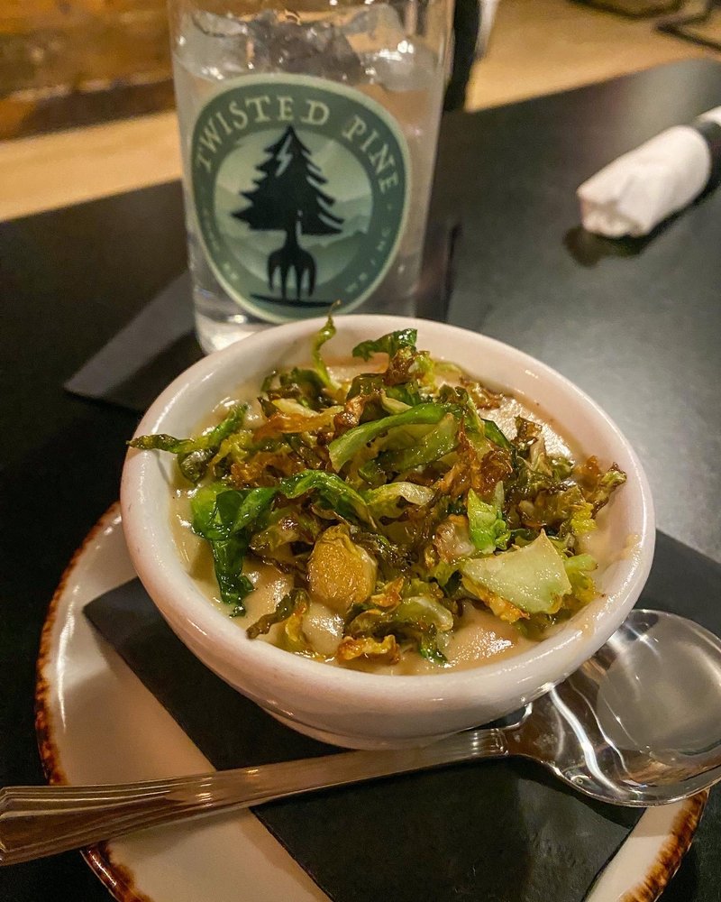 TWISTED PINE - 26 Photos & 14 Reviews - 527 N Liberty St, Winston-Salem ...