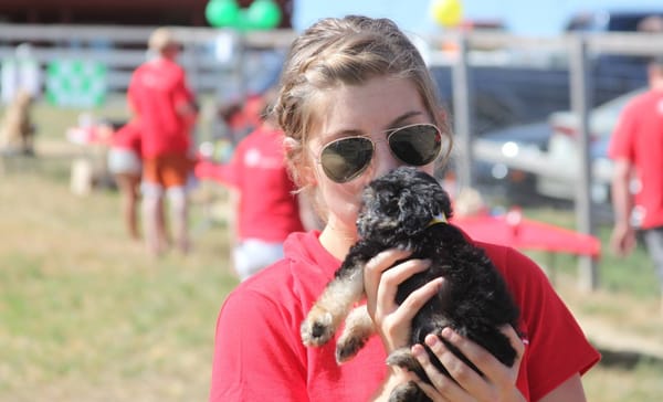 HAPPY TAILS DOG RANCH - Updated September 2025 - 109 Photos & 40 ...