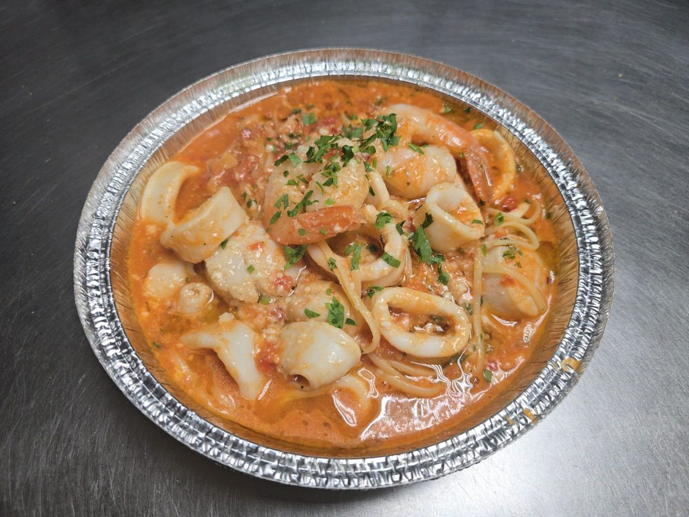 FIORE PIZZERIA & RESTAURANT - Updated November 2025 - 92 Photos - 83 ...