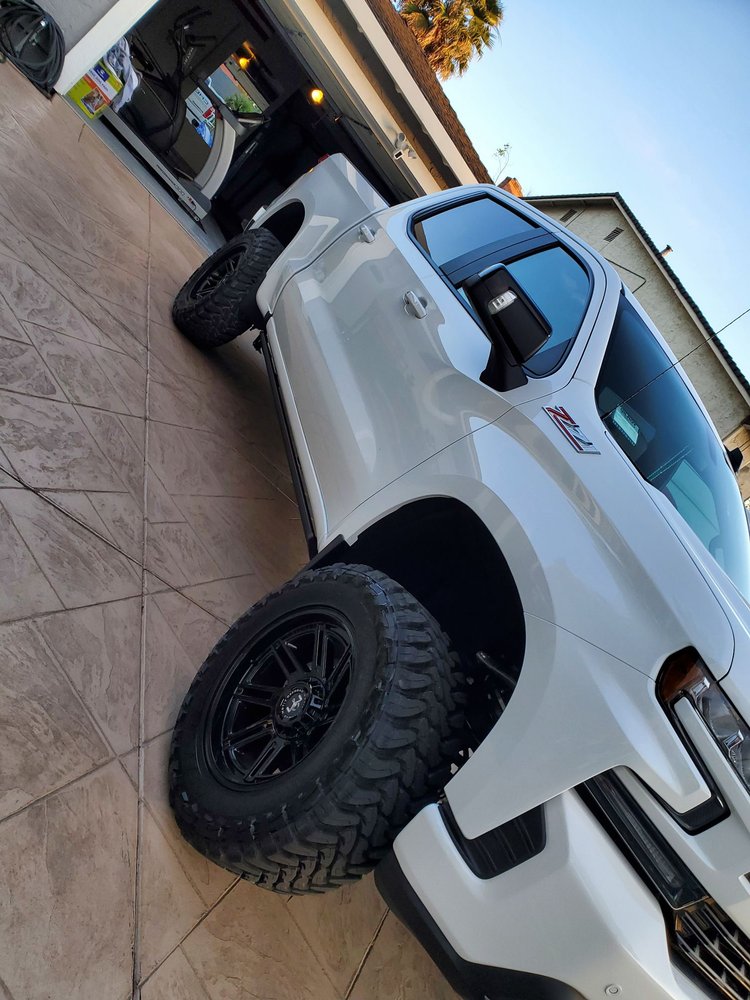 GILROY CHEVROLET CADILLAC - 30 Photos & 223 Reviews - 6720 Auto Mall Ct ...