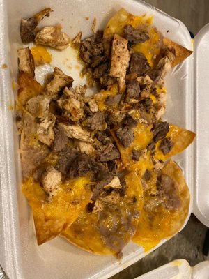 DOS SALSAS TEX-MEX RESTAURANT - Updated July 2024 - 360 Photos & 584 ...