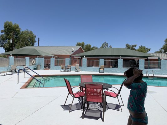 YUMA LAKES RV RESORT - Updated October 2025 - 10 Photos - 6275 S Ave 8 ...