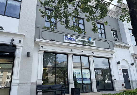 DELTA COMMUNITY CREDIT UNION - Updated December 2025 - 50 Reviews ...