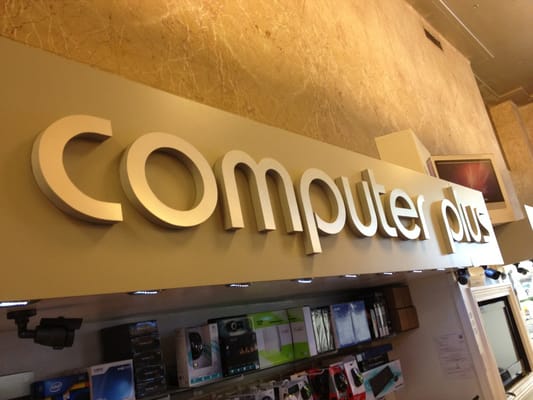 COMPUTER PLUS - Updated December 2025 - 15 Photos & 73 Reviews - 440 S ...