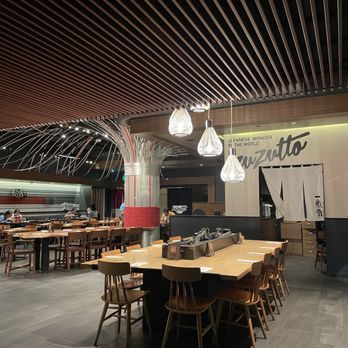 IPPUDO SAN FRANCISCO - Updated December 2024 - 3538 Photos & 1460 Reviews - 18 Yerba Buena Ln ...