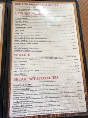 LONG GRAIN CAFE - 57 Photos & 72 Reviews - 260 W Palmetto St, Florence ...