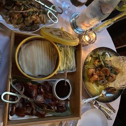 MOLI RESTAURANT - Updated December 2025 - 243 Photos & 103 Reviews ...