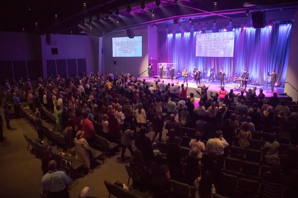 ARISE CHURCH AT BRANDON - Updated July 2025 - 22 Photos - 401 Pauls Dr ...