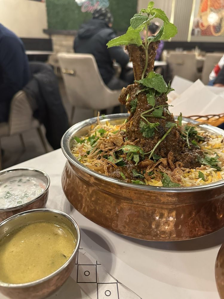 SHAAZ - Updated December 2025 - 320 Eagleson Road, Ottawa, Ontario ...