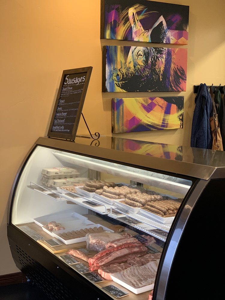 BUTCHER BUTCHER - Updated March 2026 - 18 Reviews - 30 S Colville St ...