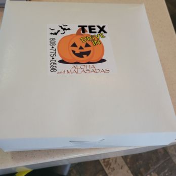 TEX DRIVE IN - Updated August 2025 - 1658 Photos & 1279 Reviews - 45 ...