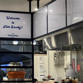 SLIM GOODY SPORTS BAR - Updated March 2025 - 73 Photos & 24 Reviews - 5411 Ballard Ave NW ...