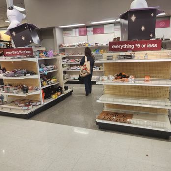 TARGET - Updated October 2025 - 66 Photos & 54 Reviews - 1737 ...