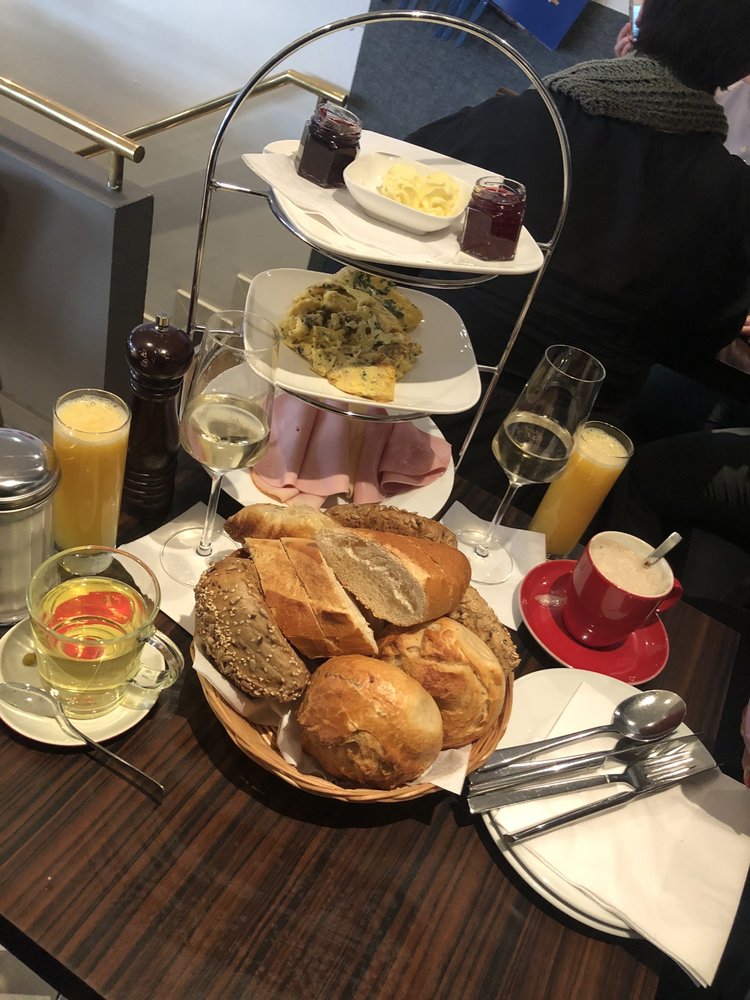 CAFÉ RICO | 137 Photos & 146 Reviews | Mittelstr. 31 - 33, Köln ...