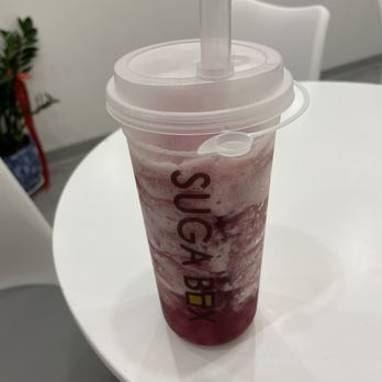 SUGABOX - Updated September 2025 - 49 Photos & 26 Reviews - 55A Bayard ...