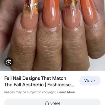 SN NAILS - Updated November 2024 - 35 Photos & 14 Reviews - 700 ...