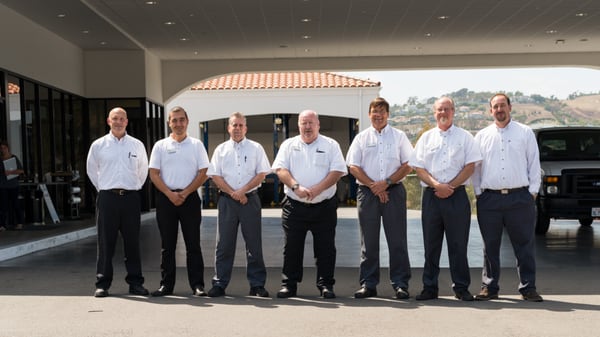 TUTTLE CLICK’S CAPISTRANO FORD - SERVICE - Updated January 2026 - 24 ...