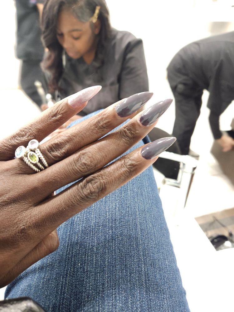 AQUA NAIL AND BEAUTY - Updated October 2025 - 215 Photos & 214 Reviews ...