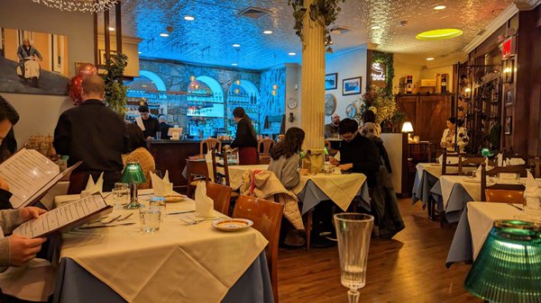 FERDI - Updated October 2025 - 140 Photos & 109 Reviews - 15 7th Ave S ...