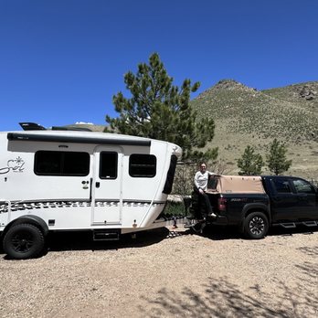 WALNUT RIDGE FAMILY RV SALES - Updated December 2025 - 32 Photos & 31 ...