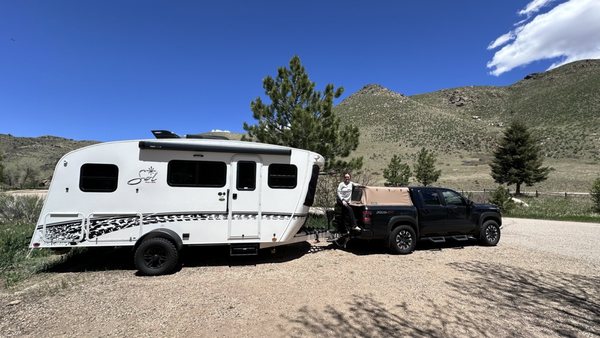 WALNUT RIDGE FAMILY RV SALES - Updated July 2025 - 32 Photos & 29 ...