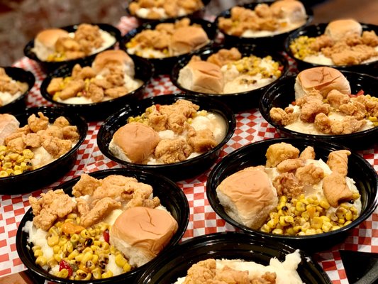 SKIPS FISH & CHICKEN - Updated May 2024 - 160 Photos & 123 Reviews ...