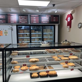 JUST PIES - Updated December 2025 - 66 Photos & 103 Reviews - 736 ...