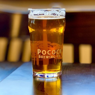 POCOCK BREWING COMPANY - Updated October 2025 - 338 Photos & 315 ...