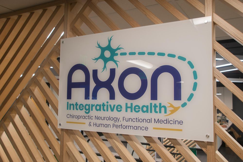 AXON INTEGRATIVE HEALTH - Updated January 2026 - 1720 S Bellaire St ...