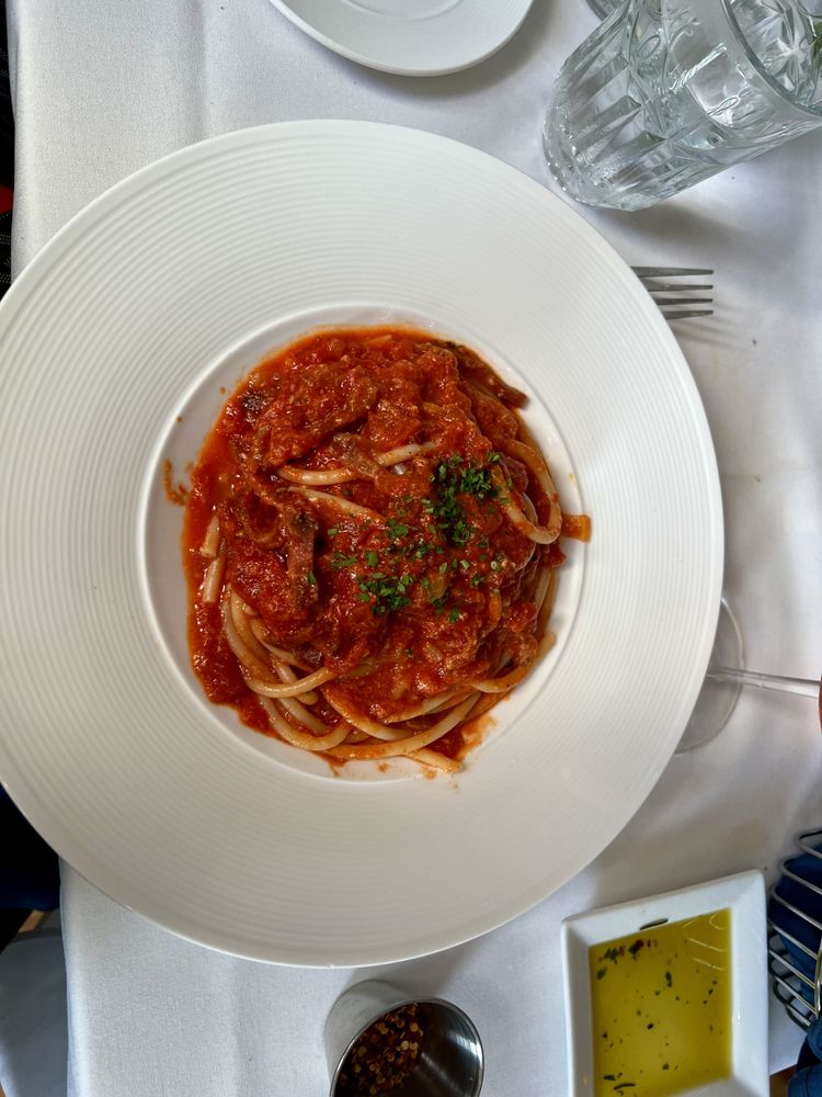 PANE NOSTRO - Updated January 2026 - 73 Photos & 27 Reviews - 508 W 7th ...