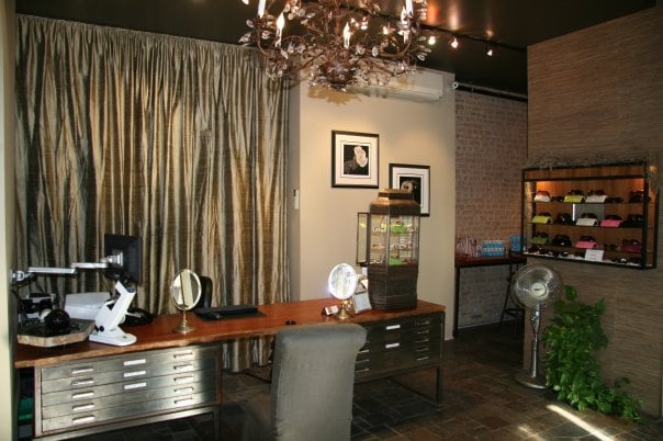 OCULUS 20/20 - Updated October 2025 - 43 Reviews - 319 Ct St, Brooklyn ...