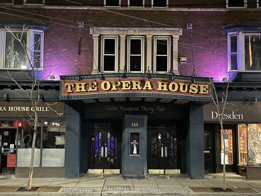 THE OPERA HOUSE - Updated November 2024 - 221 Photos & 47 Reviews - 735 ...