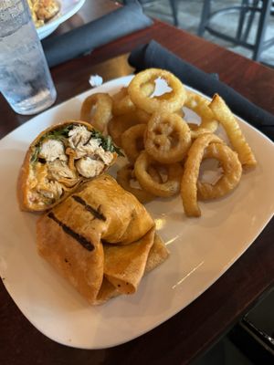BANK STREET GRILL - Updated May 2025 - 127 Photos & 42 Reviews - 719 ...