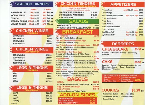 HOUSE OF FIRE - Updated September 2024 - 1211 W Rollins Rd, Round Lake ...