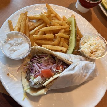 PALACE DINER - Updated November 2024 - 161 Photos & 292 Reviews - 194 ...