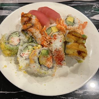 OCEAN BUFFET - Updated September 2025 - 80 Photos & 58 Reviews - 5598 ...