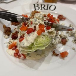 BRIO ITALIAN GRILLE - Updated May 2025 - 908 Photos & 613 Reviews ...