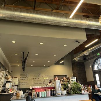 LEGACY COFFEE - Updated May 2025 - 219 Photos & 70 Reviews - 2606 Bickford Ave, Snohomish ...