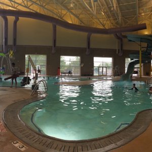 KEARNS OQUIRRH PARK FITNESS CENTER - Updated June 2025 - 23 Photos & 35 ...