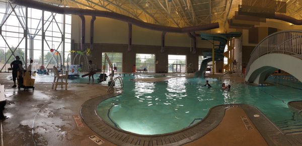 DIMPLE DELL FITNESS & RECREATION CENTER - Updated July 2025 - 26 Photos ...